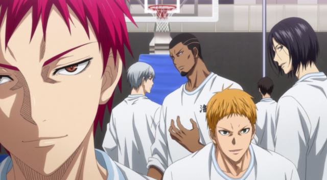 akashi zone trigger