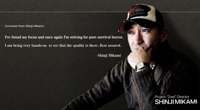 Mikami Quotes