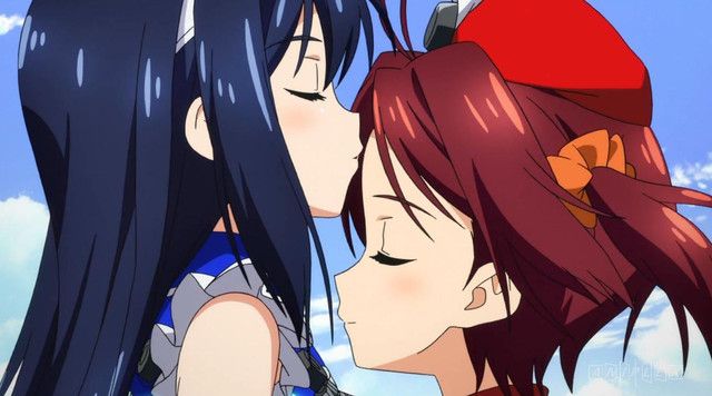 vividred operation docking