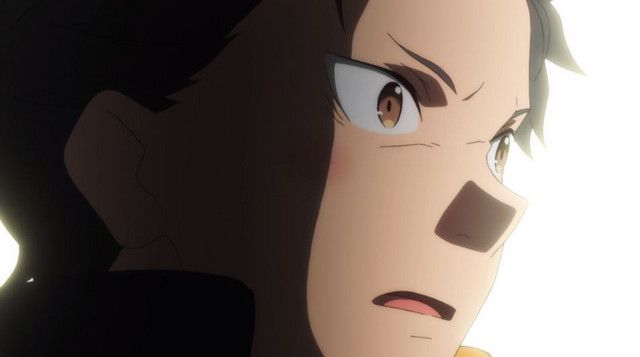 Re:Zero -Starting Life in Another World-