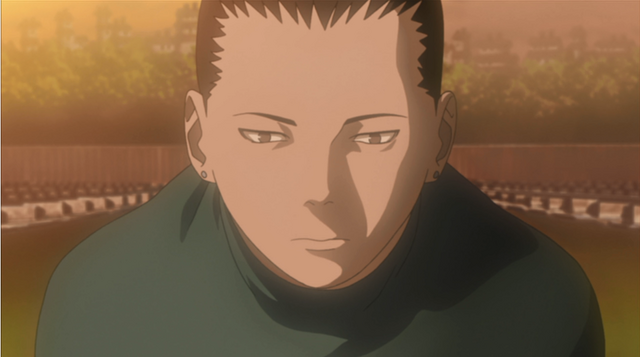 shikamaru crying
