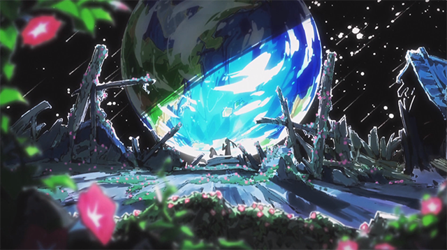 how does anime get animated