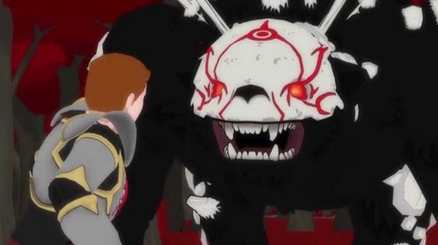 rwby semblance rules