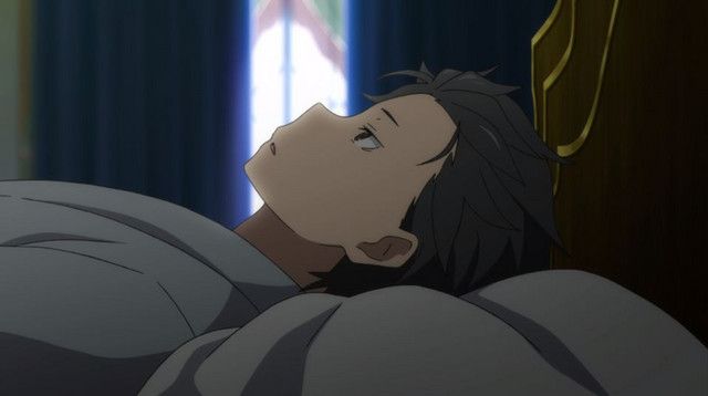 Re:Zero -Starting Life in Another World-