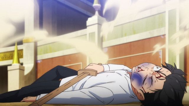 Re:Zero -Starting Life in Another World-