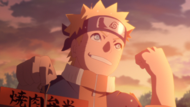 naruto little bit