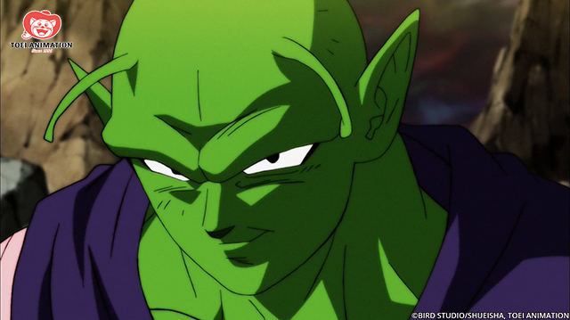Dbz Female Piccolo