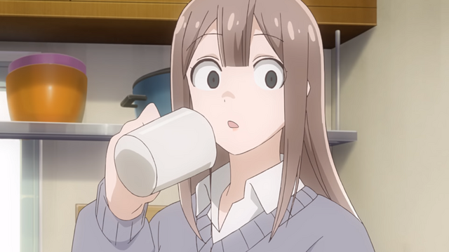 Joshi Kausei Joshi Kausei TV Anime Premiere Date Announced With A New