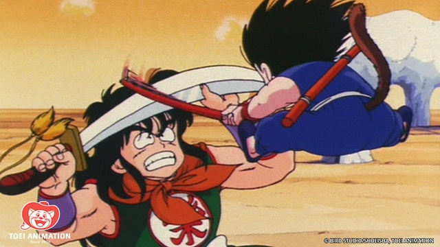 dragonball evolution master roshi