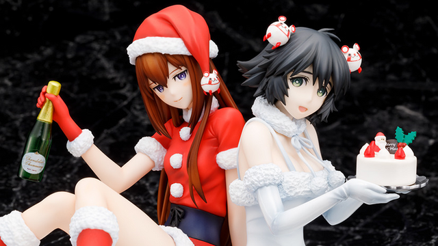 steins gate mayuri theme