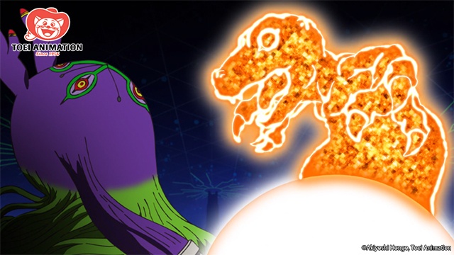 Agumon Evolution Chart