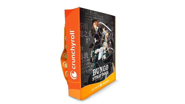Crunchyroll - Anime News | Crunchyroll News