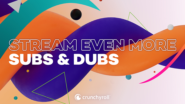 Crunchyroll - Anime News | Crunchyroll News