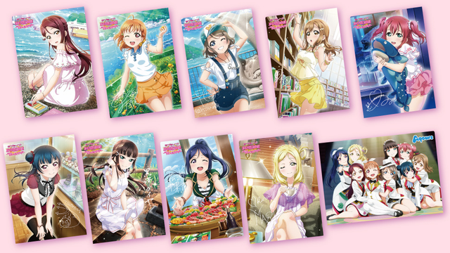 eleven loves returns