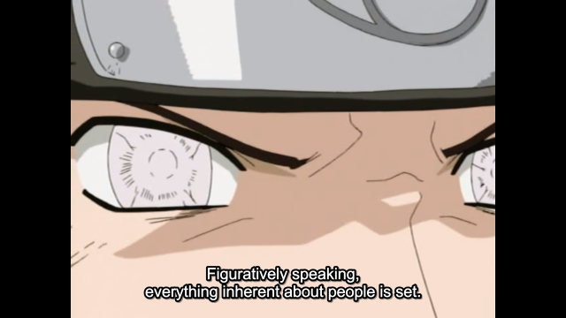 does neji hate naruto