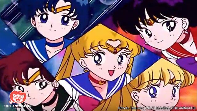 anime eyecatch evolution