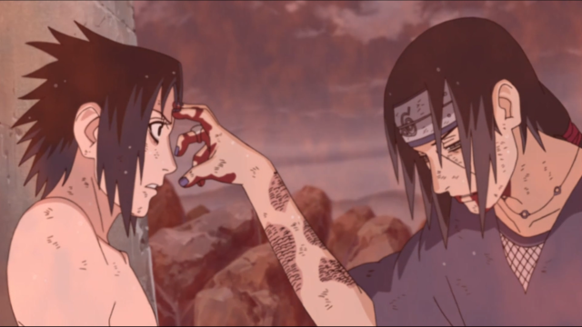 sasuke sad clips