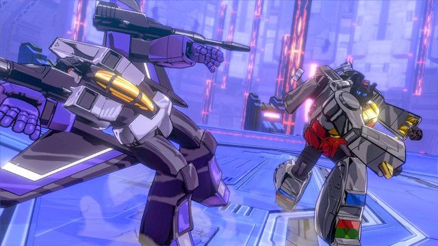 devastation full demo