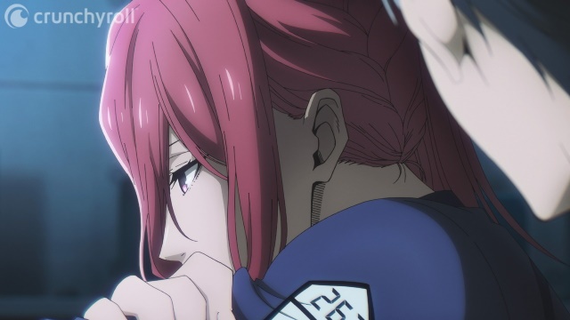 aaron dismuke blue lock