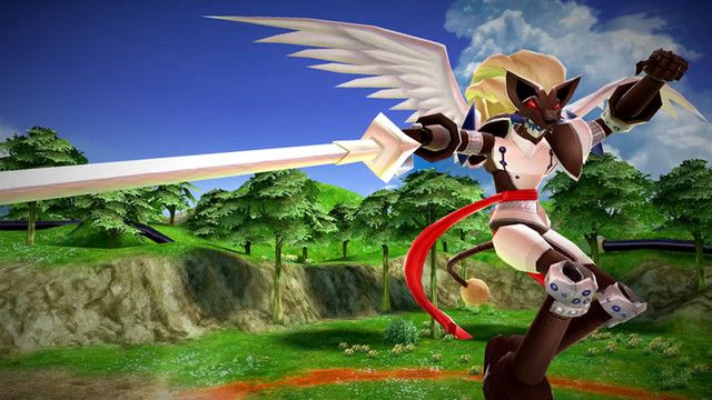 leopardmon cyber sleuth