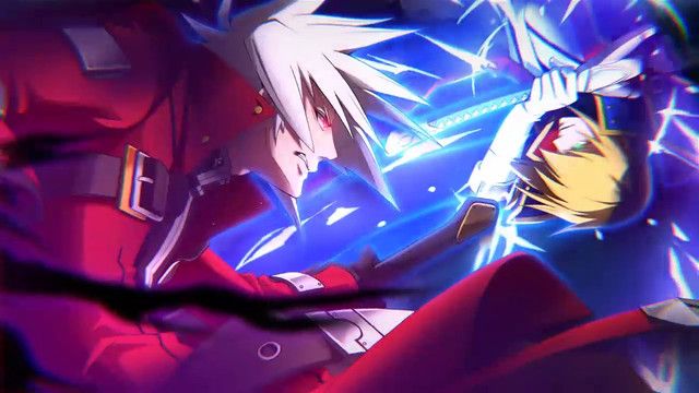 blazblue player count