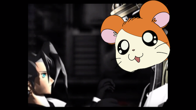 hamtaro harmony theme