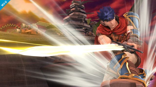 ike ssb4