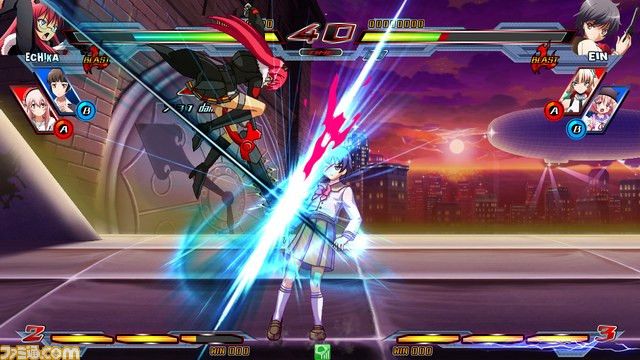 nitroplus blasterz super sonico