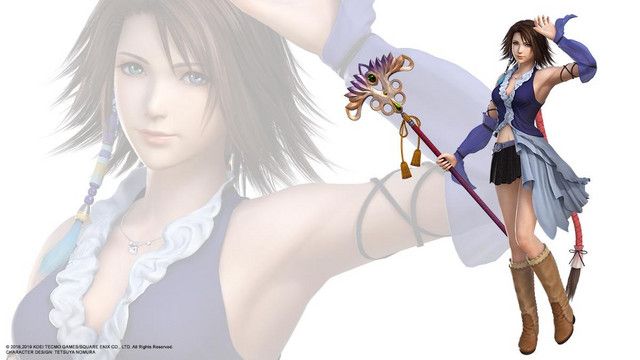 final fantasy dissidia lightning