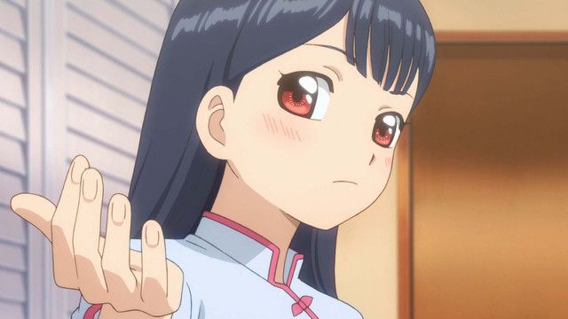 cardcaptor sakura meiling crying