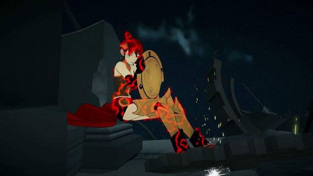 rwby semblance rules