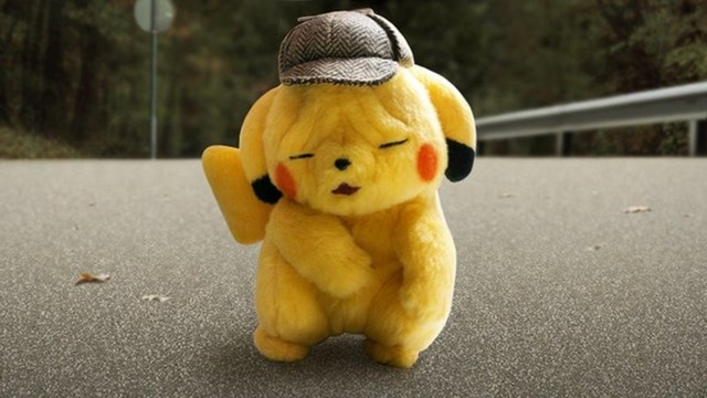 pokémon pikachu crying