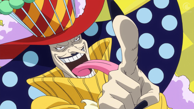 decuplets big mom
