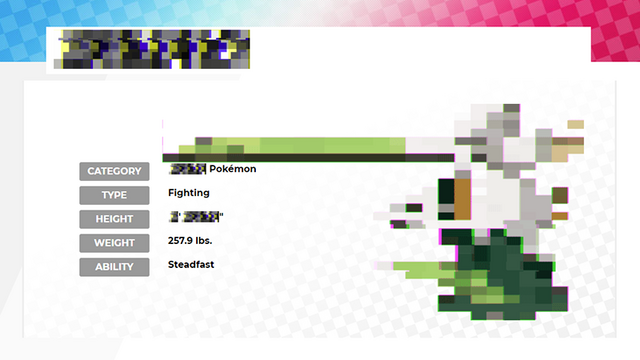 how to get missingno