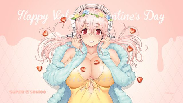 nitroplus super sonico