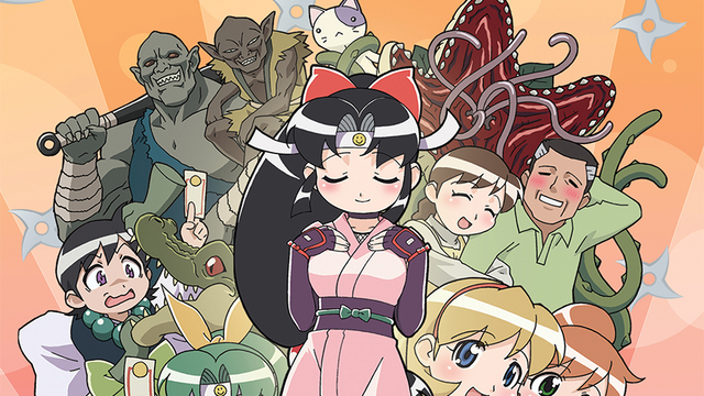 ninja delayed release