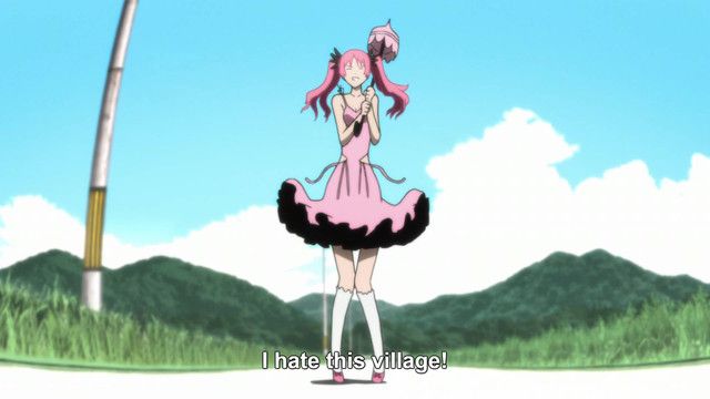 shiki anime release date