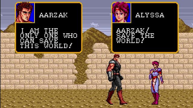 Fist of the North Star Lost Paradise is an Outstanding Open World Oasis Crunchyroll News