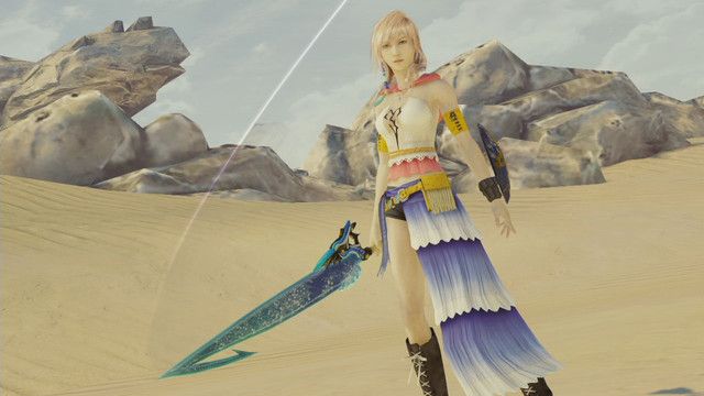 lightning returns outfits