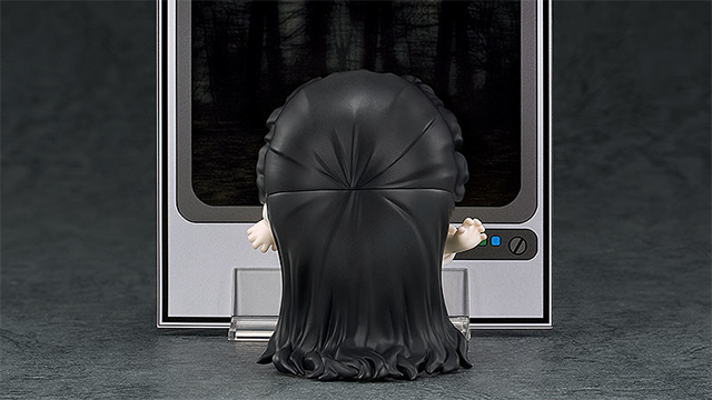 Sadako The Ring The Ring PVC Figure Nendoroid Sadako Archonia.com