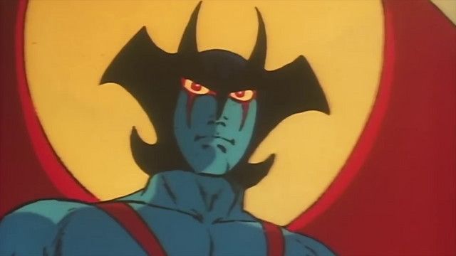 hot cakes devilman