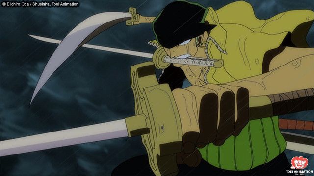 Anime News, Top Stories & In-Depth Anime Insights - Crunchyroll News