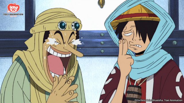 funny one piece