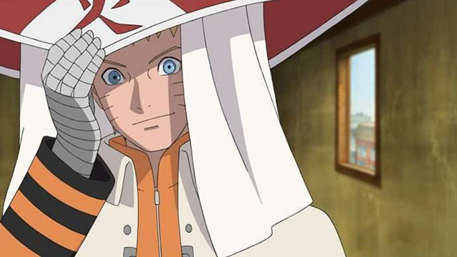 hokuto naruto
