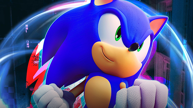Sonic Tv Show Netflix 60 Photos - Moonagedaydream.film