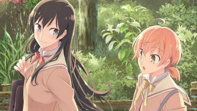Anime News, Top Stories & In-Depth Anime Insights - Crunchyroll News