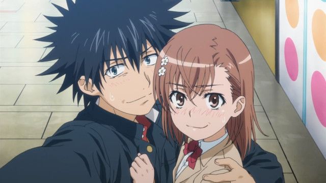 anime couples ranked