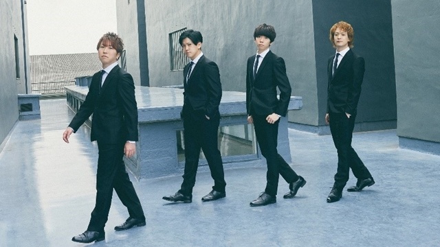 Crunchyroll - Anime News | Crunchyroll News