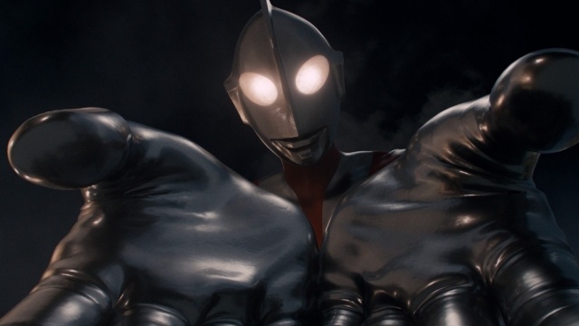 ultraman joneus theme
