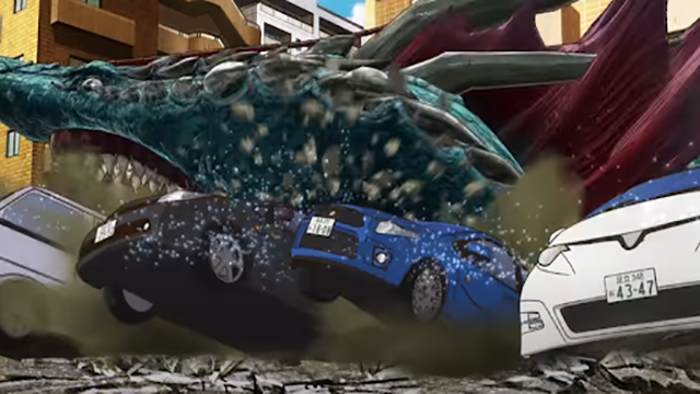 godzilla singular point nigel